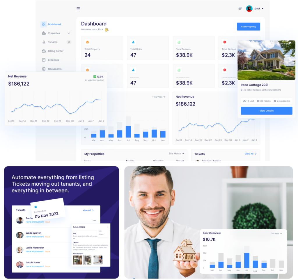 techtenant - TechTenant
